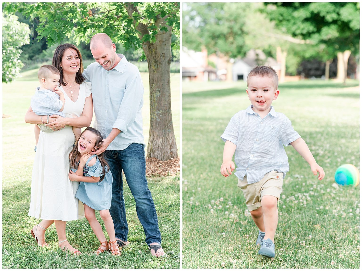 Fun in the Park | Dundas Ontario | lisarivardphotography.com