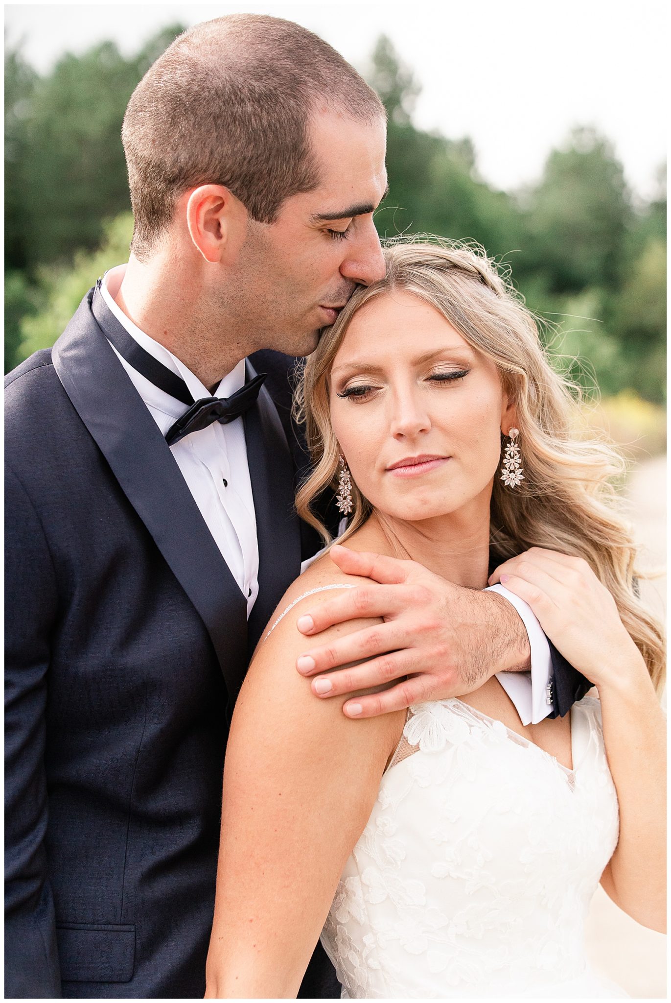 Private Residence | Wedding | lisarivardphotography.com