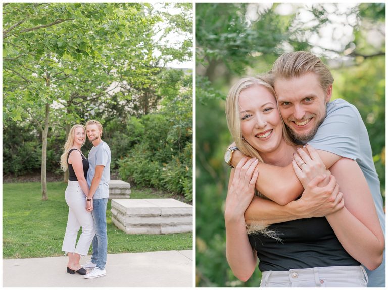 Lindsay & Oliver | Brantford Ontario | lisarivardphotography.com