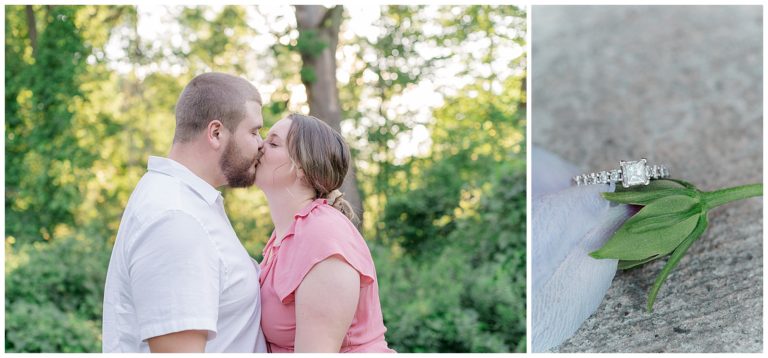 Caitlyn & Jake | Cambridge Ontario | lisarivardphotography.com
