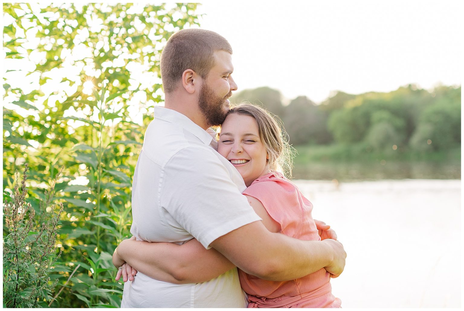 Caitlyn & Jake | Cambridge Ontario | lisarivardphotography.com